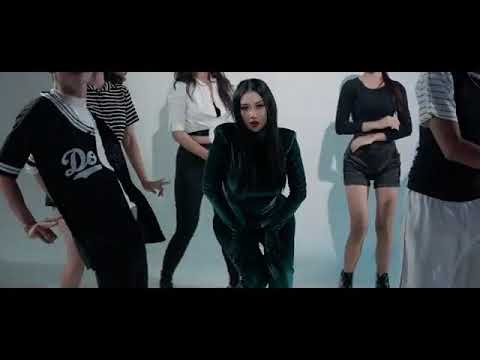 Pamela Safitri (Duo Serigala) - Sikok Bagi Duo (Cinta Bagi Dua) | Official Video Clip