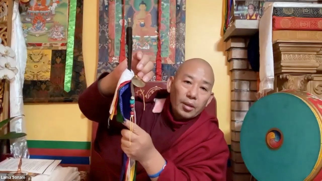 How to build a dadar or longevity banner? - YouTube