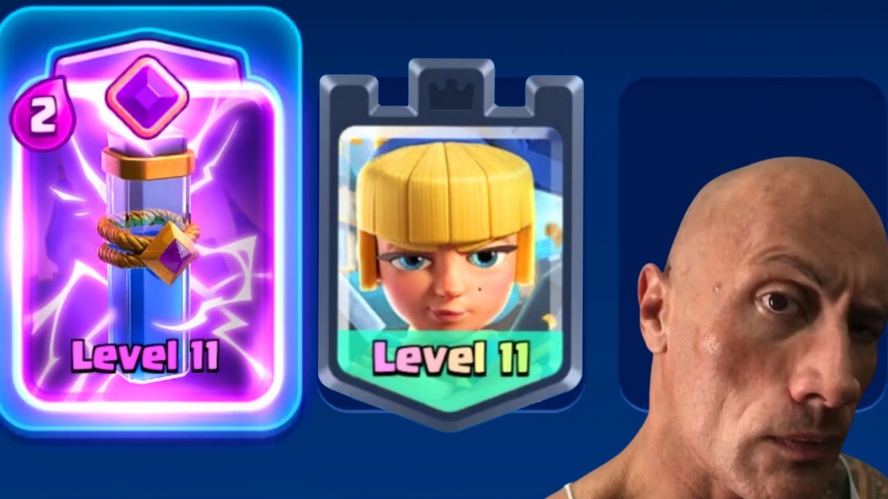 ZAP EVOLUTION DECK BE LIKE! - YouTube