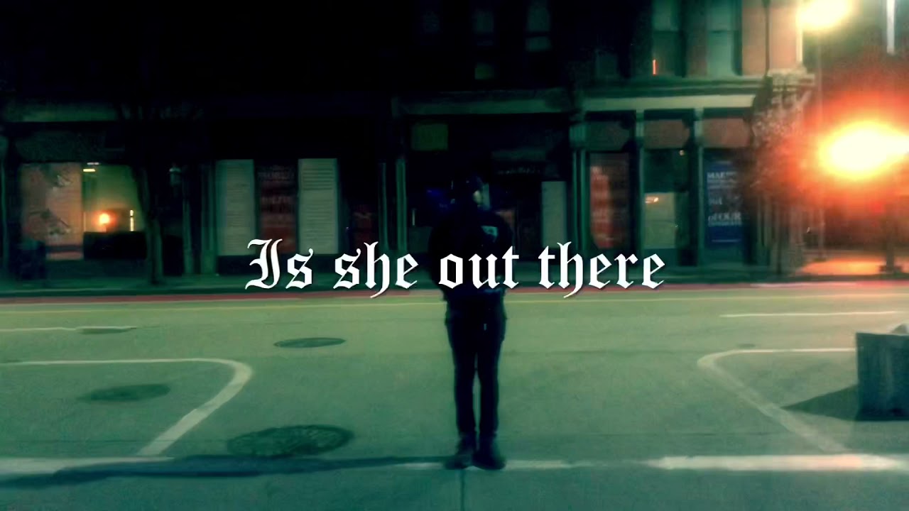 Is She Out There By Just Those Guys - YouTube