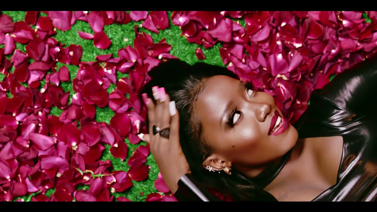 I Love You Bae - Lydia Jazmine