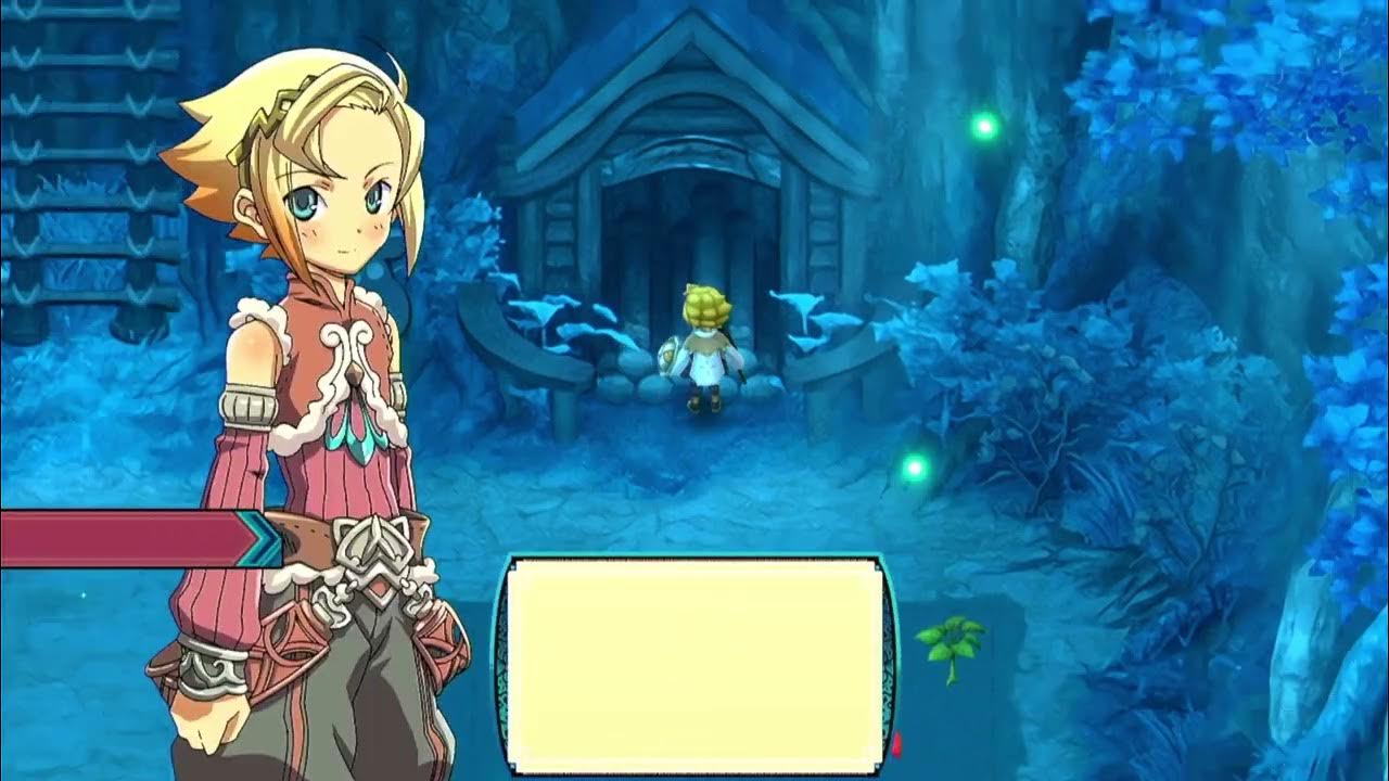 Rune Factory 3 Special: Day7~ - YouTube