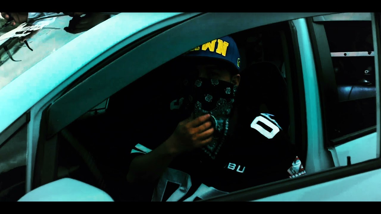ISNABERO FEAT MONDTHUGZ - TUSS! KA. - YouTube