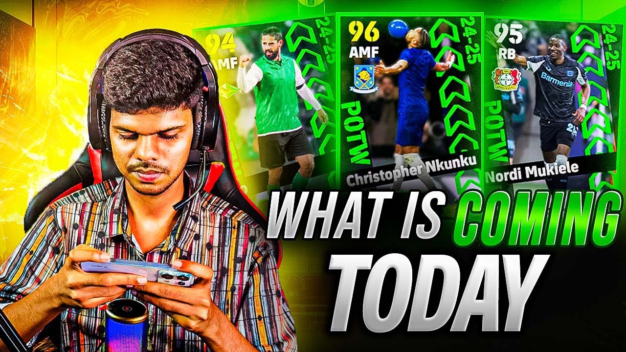 FREE Rewards Incoming! What's New in Today's Update? | LIVE - YouTube