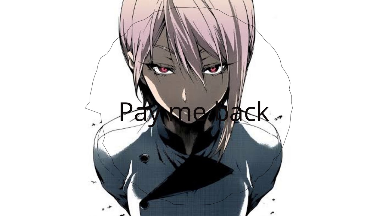 Nightcore - PAY ME BACK! (ILIRA) - YouTube