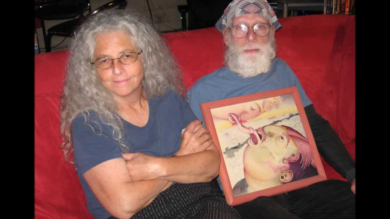 Music Life Radio - Powell St. John on Janis Joplin and Waller Creek ...