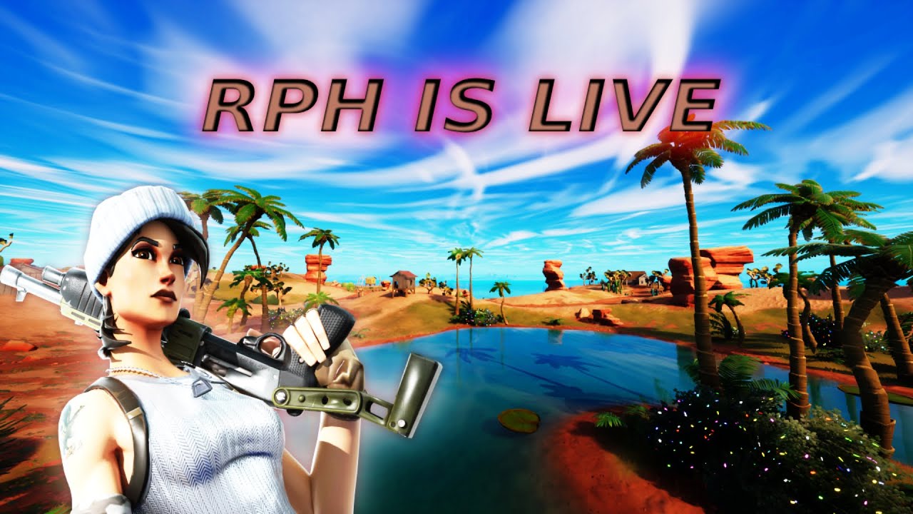 🔴LIVE! - FORTNITE CHAPTER 2 REMIX!! (EVENT TONIGHT) - YouTube