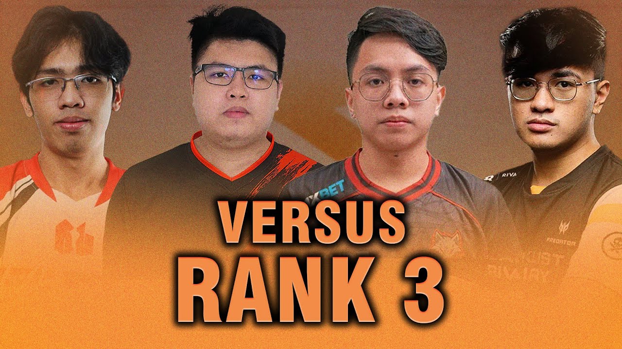 KOKZ + GABBI CONNECTION WITH NATSUMI AND YOWE vs RANK 3 OF SEA! - YouTube