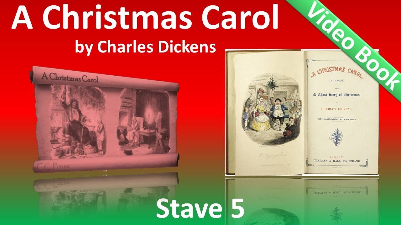 Stave 5 A Christmas Carol By Charles Dickens The End Of It YouTube stave-5-a-christmas-carol-by-charles-dickens-the-end-of-it-youtube