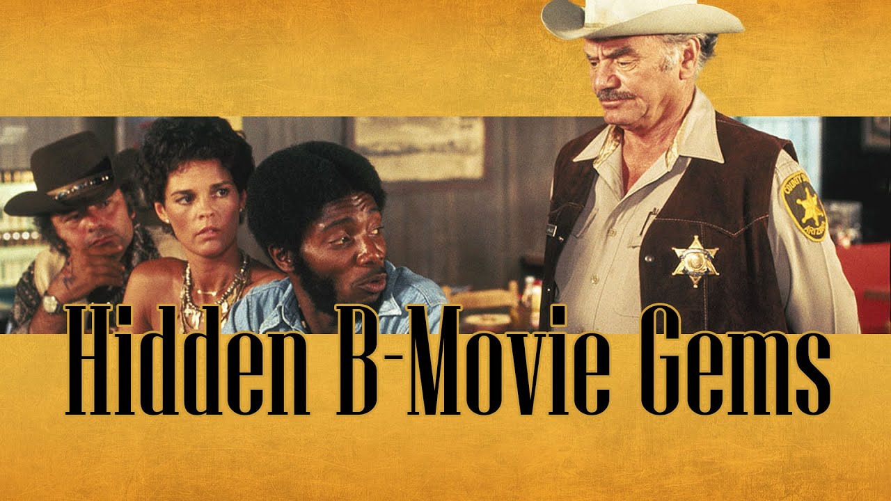 8 B-List Movies That Became Cult Classics - YouTube