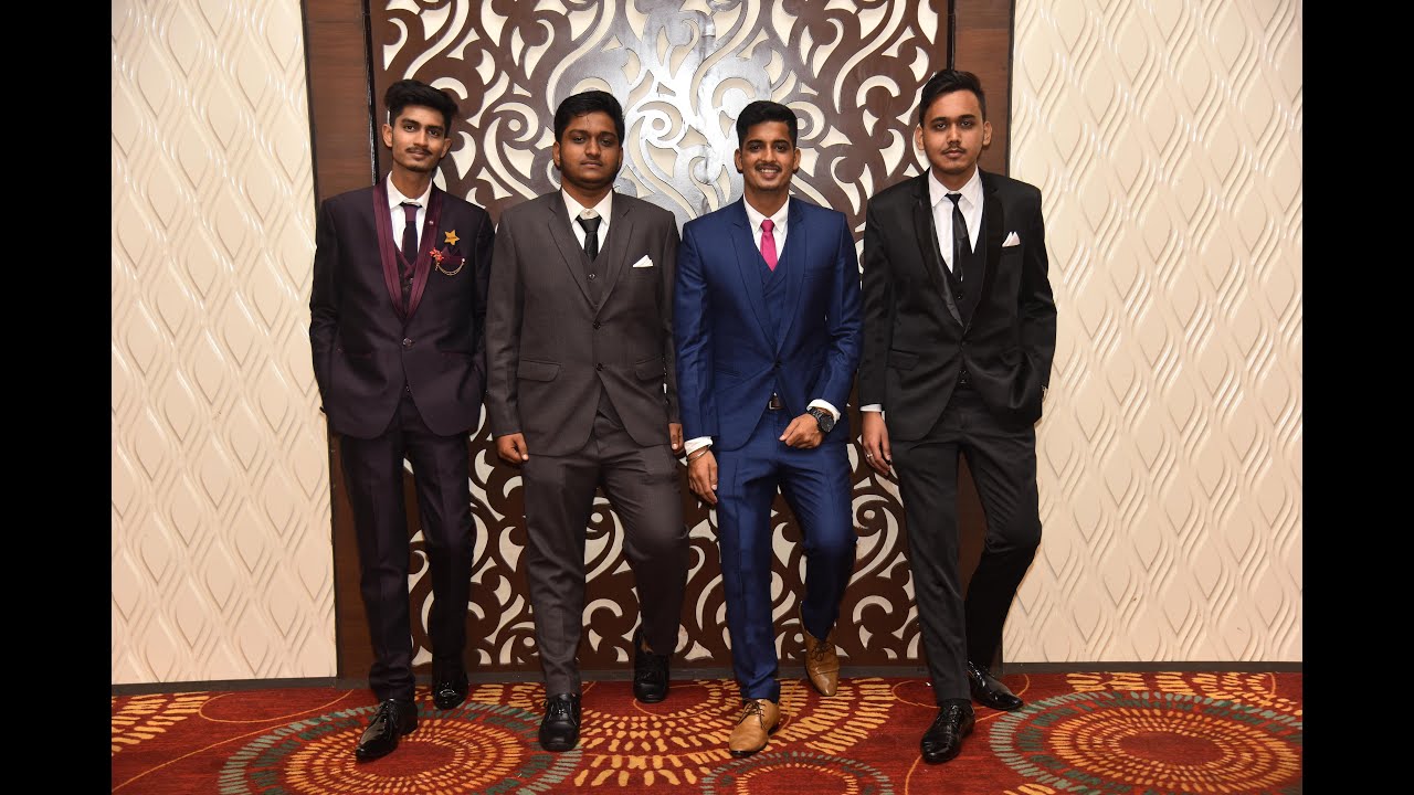 BSP Senior Secondary School Sector 10 | School Life | Batch 2017- 2021 ...