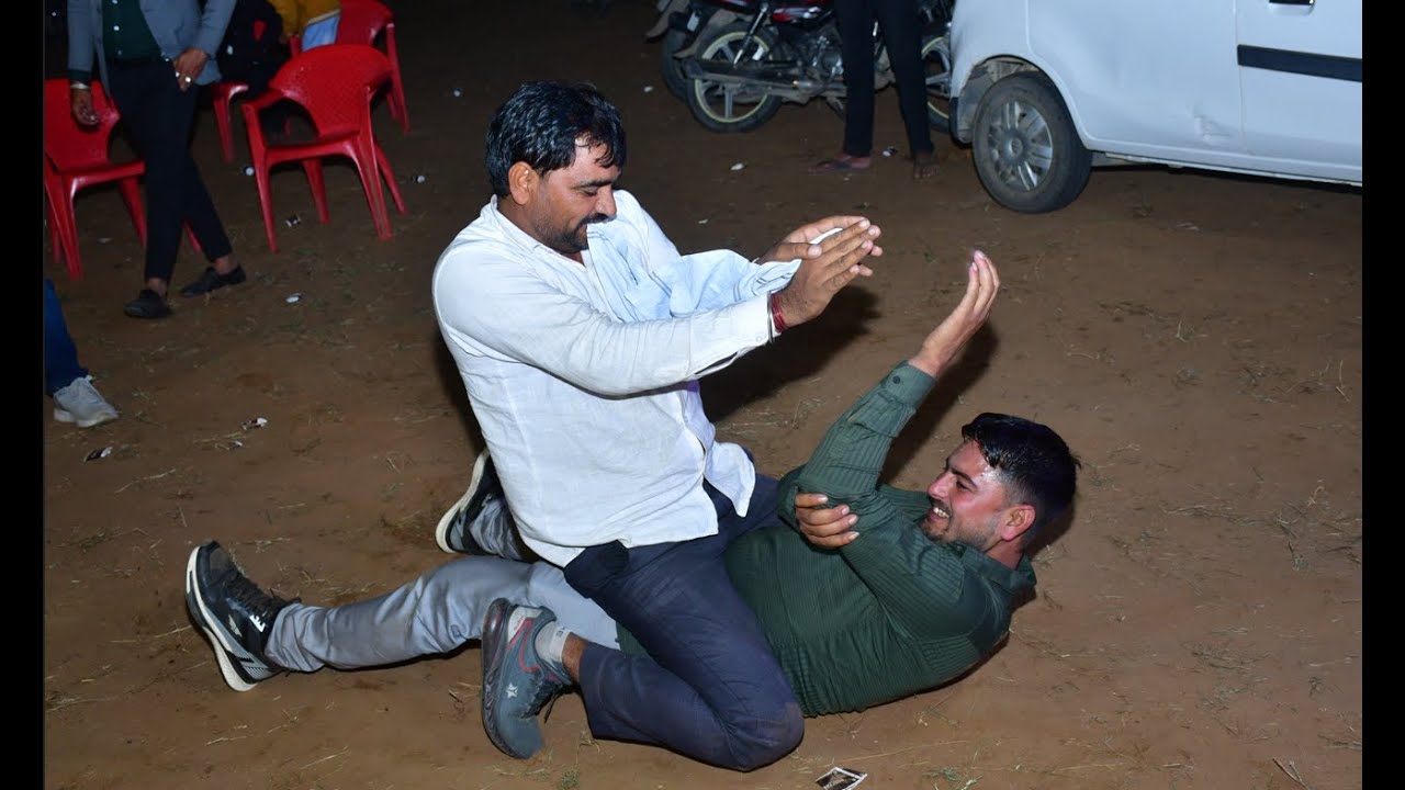 पानी भरती क लड़गो टांटियो Dance | Holi dhamal , Rajasthani culture ...