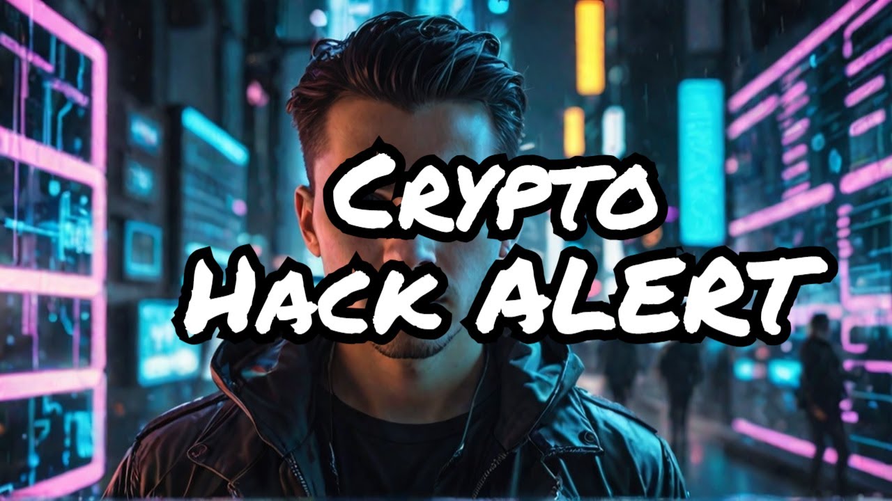 Crypto Hack ALERT: $8M Bittensor Network Breach – What You Need to Know About Crypto Hacks in ...