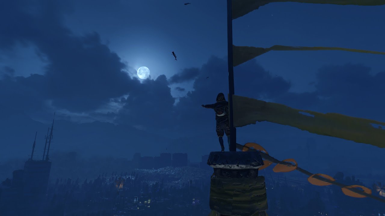 Dying Edge - YouTube
