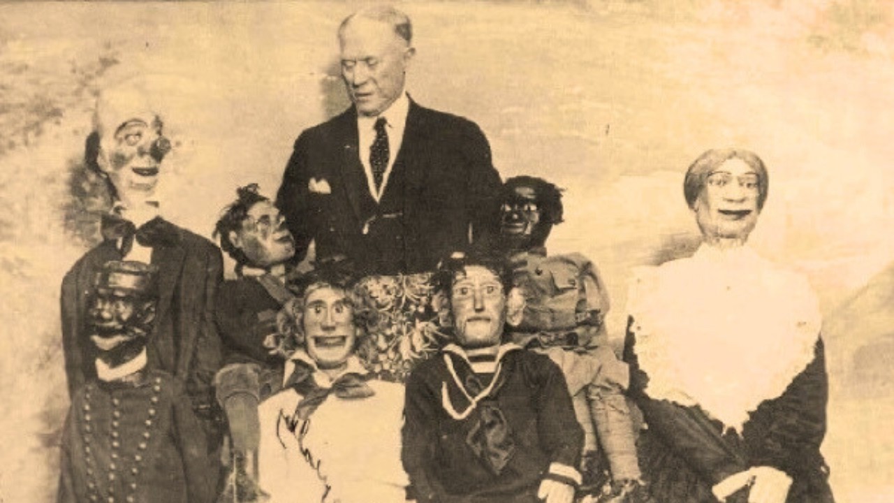 The Most PSYCHOTIC And DANGEROUS Families In History - YouTube