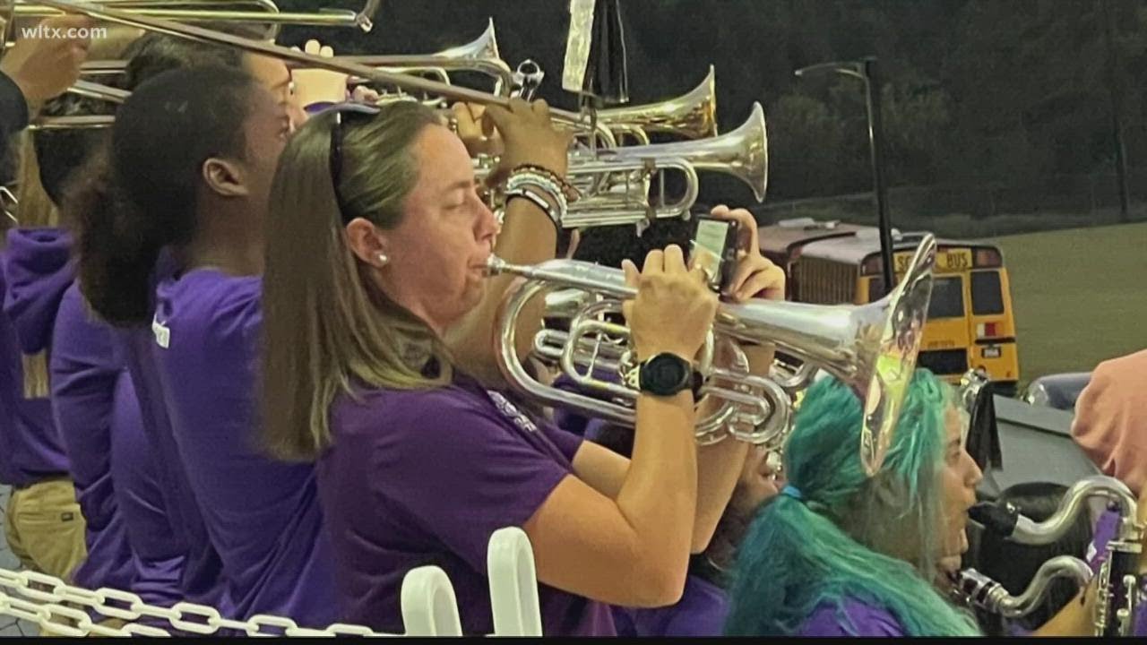 Teacher of the Week: Mallory Mullen - YouTube