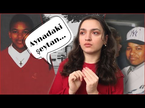 Keşke bir kez daha... | The Devil’s Daughter - Şeytan’ın Kızı Sharon Carr’ın hikayesi...