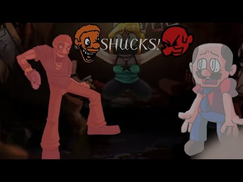 shucks animation concept - YouTube