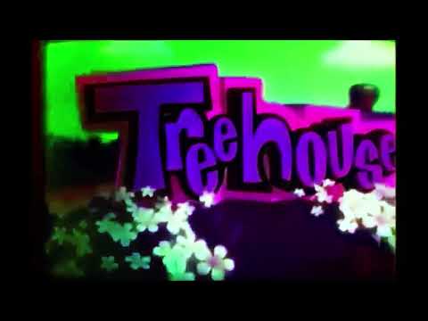 treehouse tv idents (2003-2013) in g-major 40 v2