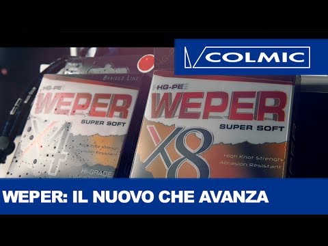 Weper - YouTube