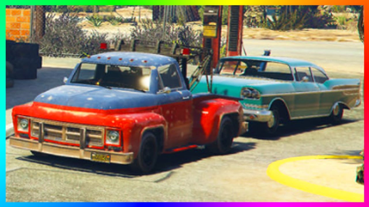 TOP 10 UNRELEASED CARS & VEHICLES THAT NEED TO BE ADDED INTO GTA ONLINE ...