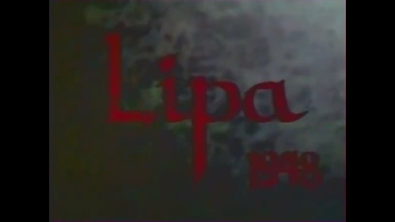 Lipa Apparition Part 5 - YouTube