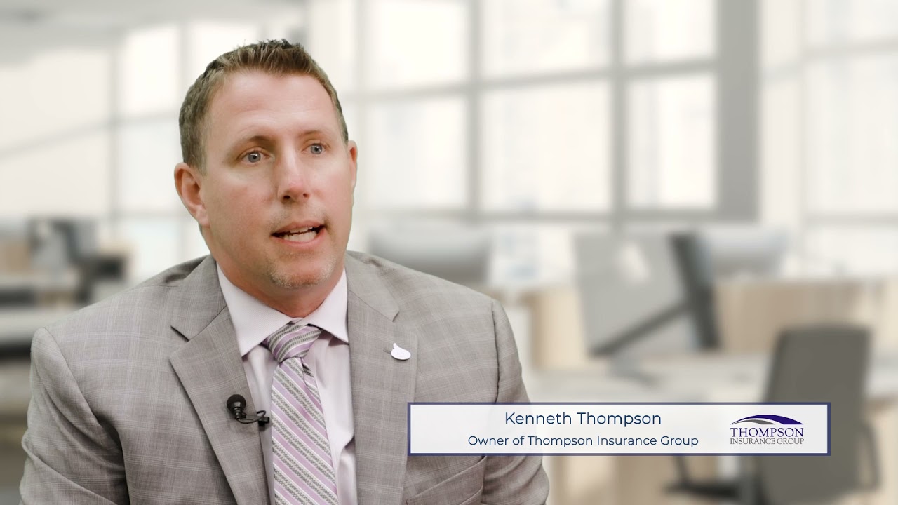 Thompson Insurance Group, Lezaola Merge 30 Sec - YouTube