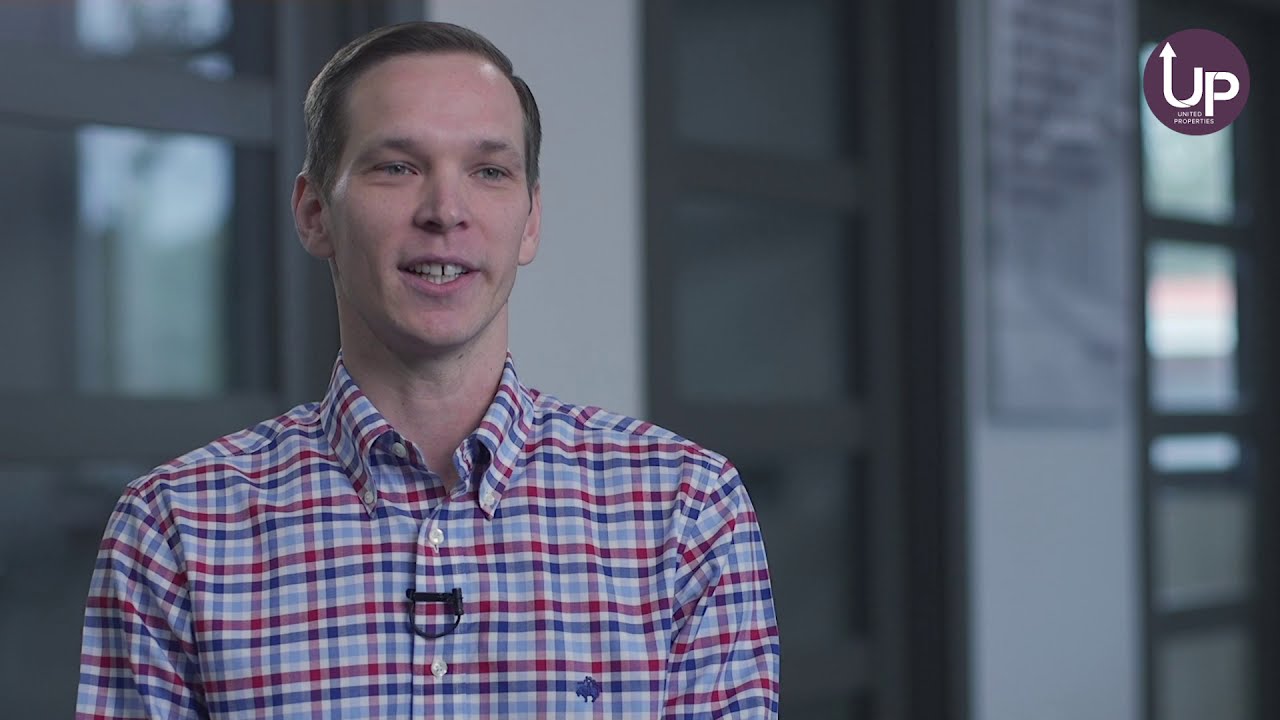 Alan Hill | Agent Spotlight - YouTube