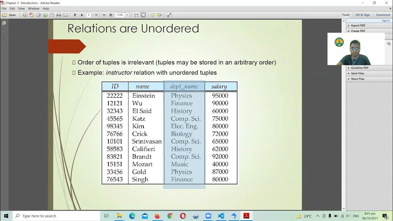 Create Database using SQLyog Tagalog version Part 2 - YouTube