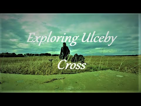 Exploring Ulceby Cross - YouTube