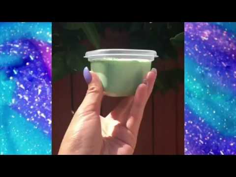 izlediginde fena halde slime mıncıklamak isteyeceksiniz