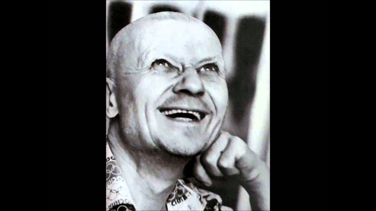 Andrei Chikatilo. - YouTube