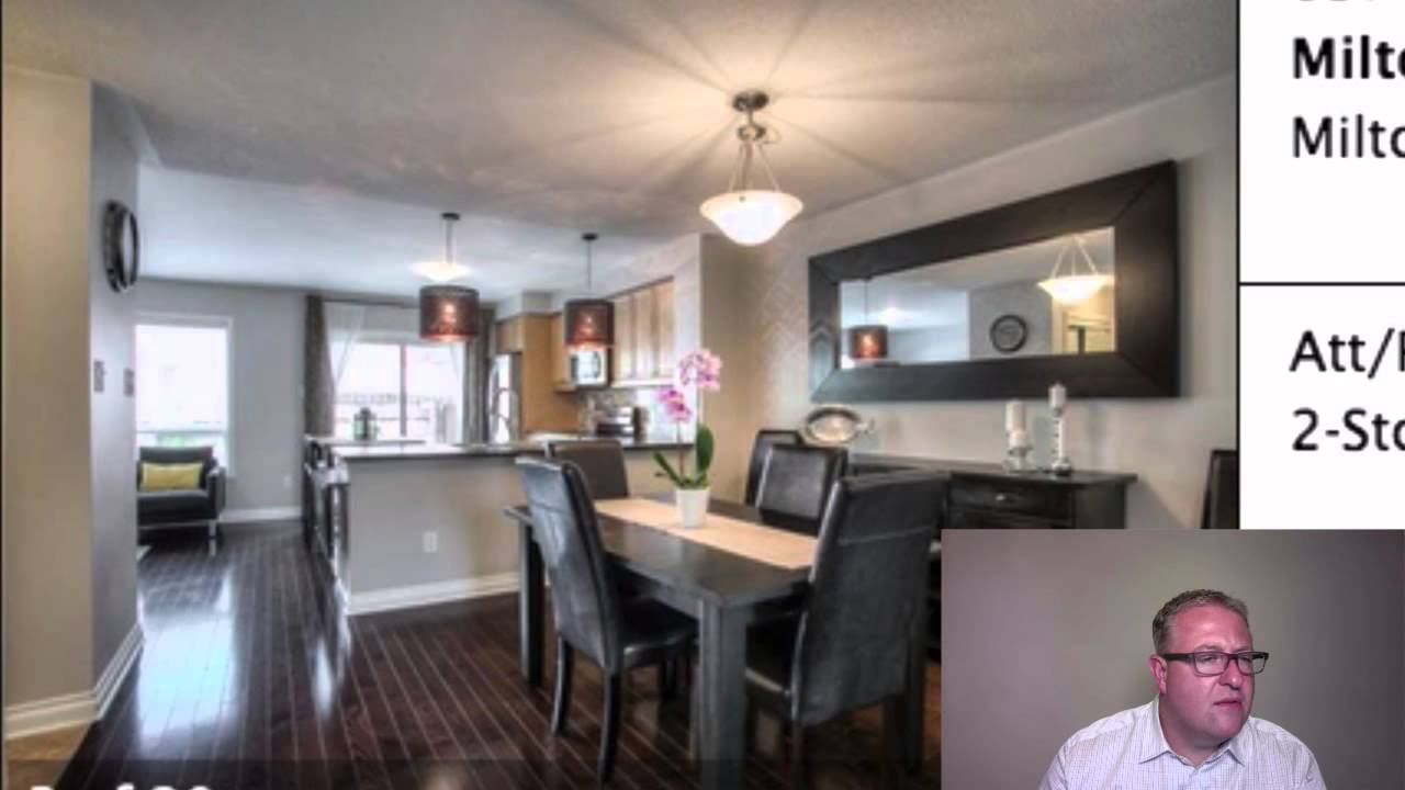 Milton Daily Homes - September, 4, 2015 - Things That Make You Go Hmmm ...