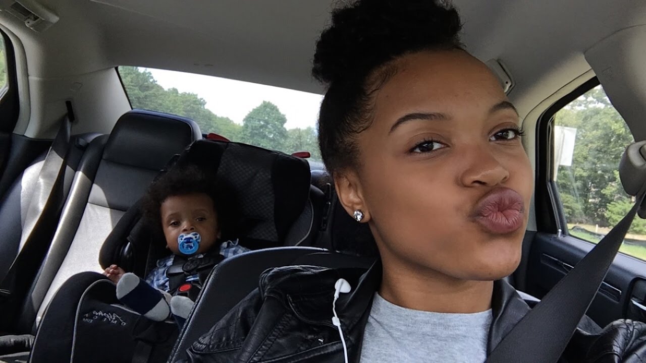 VLOG 2: J COLE VS 2 CHAINZ, Dead Man in a Van, New Hair - YouTube