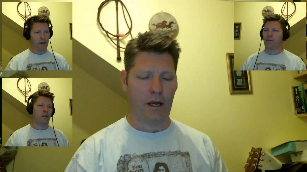 I Wish I Was Back in Liverpool (Stan Kelly-Bootle) - YouTube