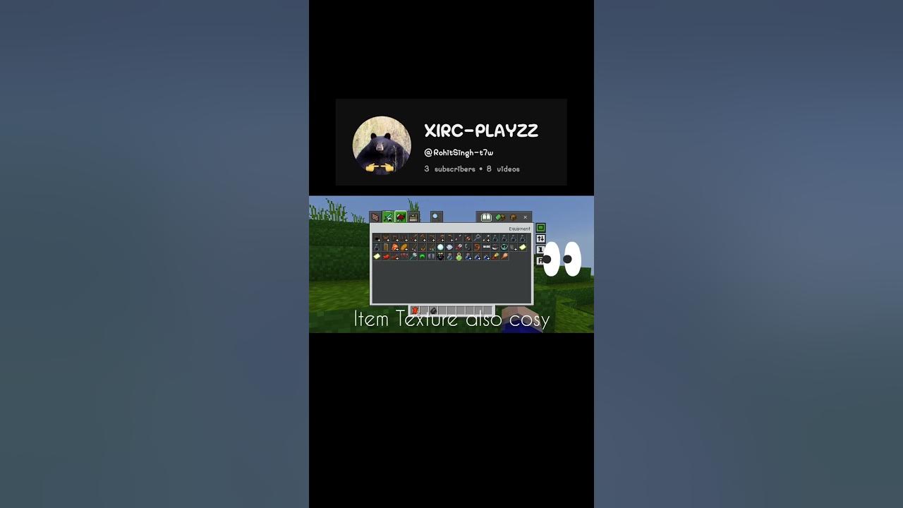 Minecraft Shaders: The Ultimate Comparison Guide - YouTube