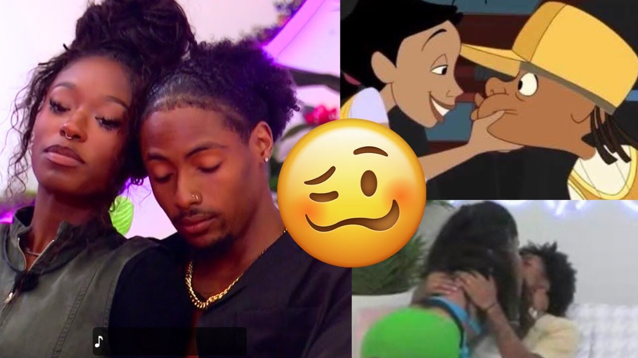 KORDELL....| LOVE ISLAND USA SEASON 6 EP 19 - YouTube