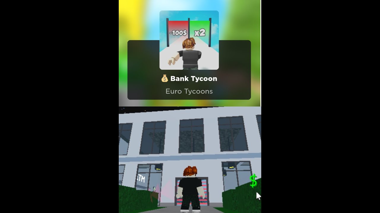 ROBLOX GAMING | BUILDING BANK, LOCKER ROOM AND LOBBY | PART 1 - YouTube