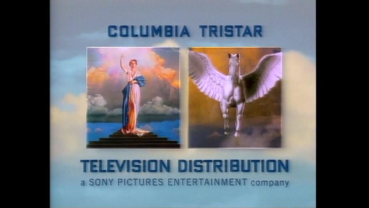 Brillstein-Grey Communications/Columbia TriStar Television Distribution ...