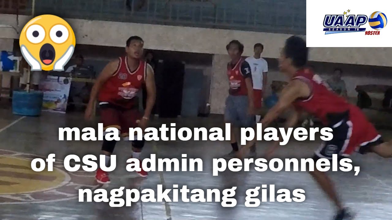 CSU PIAT | APA MEET - YouTube