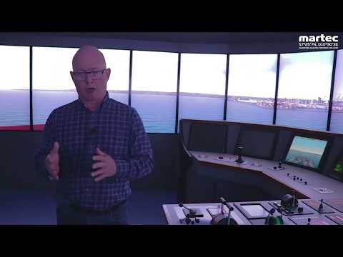 Rundvisning MARTEC Skagen