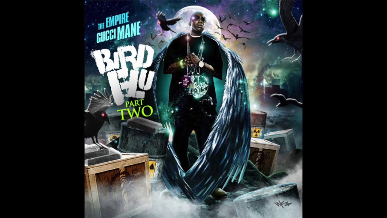 Gucci Mane- Ice Cube - YouTube