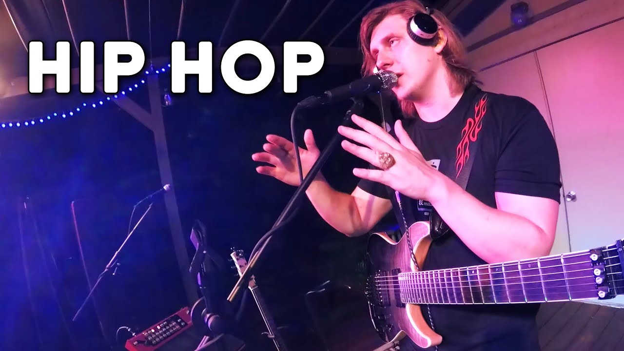 Explaining Rap Music From My Perspective, To an Older Audience - YouTube