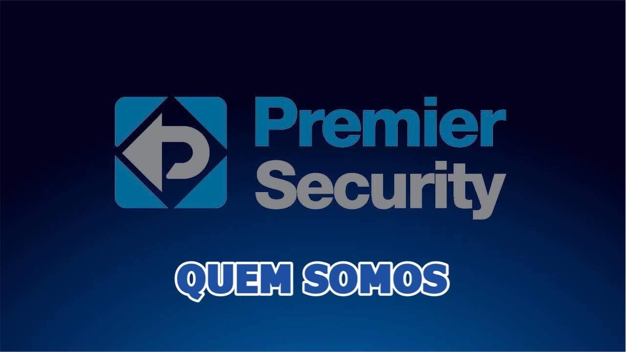 Premier Security - Corretora de Seguros - YouTube