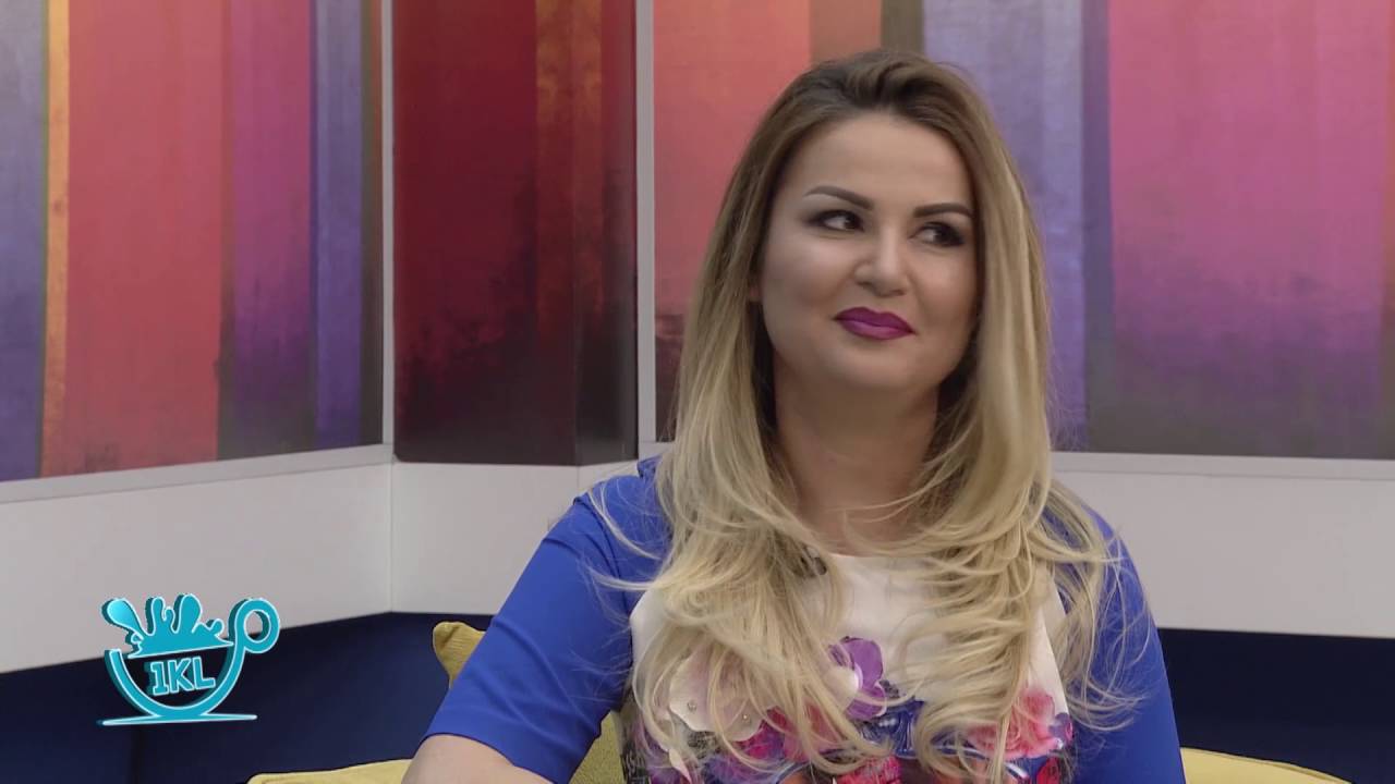 N'lift - Ryva Kajtazi, Ymer Bajrami, Lule Mustafa 26.06.2016 - YouTube