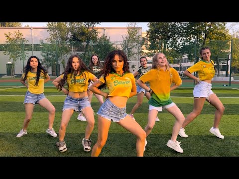 Dai Dai - Shakira | DANCE | Andra Gogan's Dance Academy ⚽️