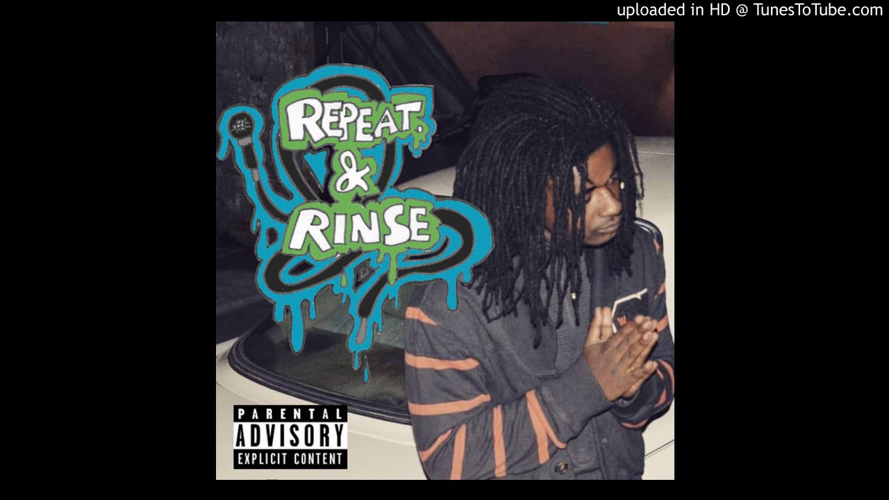 Venn Marley Sosa - Rinse & Repeat (Prod. By Takeoff) - YouTube