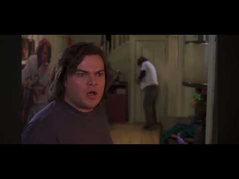 Amanda Peet Ballbusting