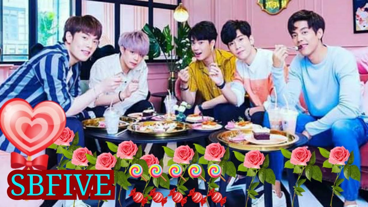 Candy Crush SBFIVE งาน AIS Bangkok Countdown2020 - YouTube