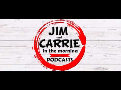 Jim & Carrie Talk to Terra Brantley from WANE-TV - YouTube